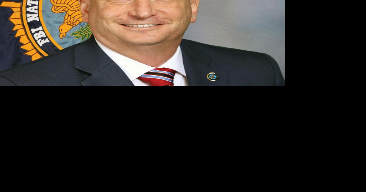 Branson Assistant Police Chief completes FBI academy | News Free ...