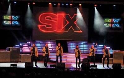 See SIX for $6 during area appreciation | Entertainment ...