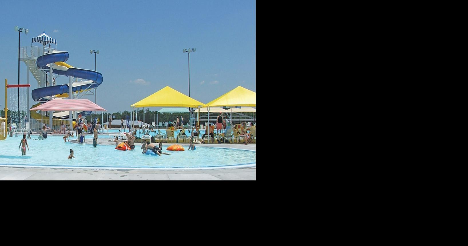 Branson Parks & Rec continue to reopen | News Free ...