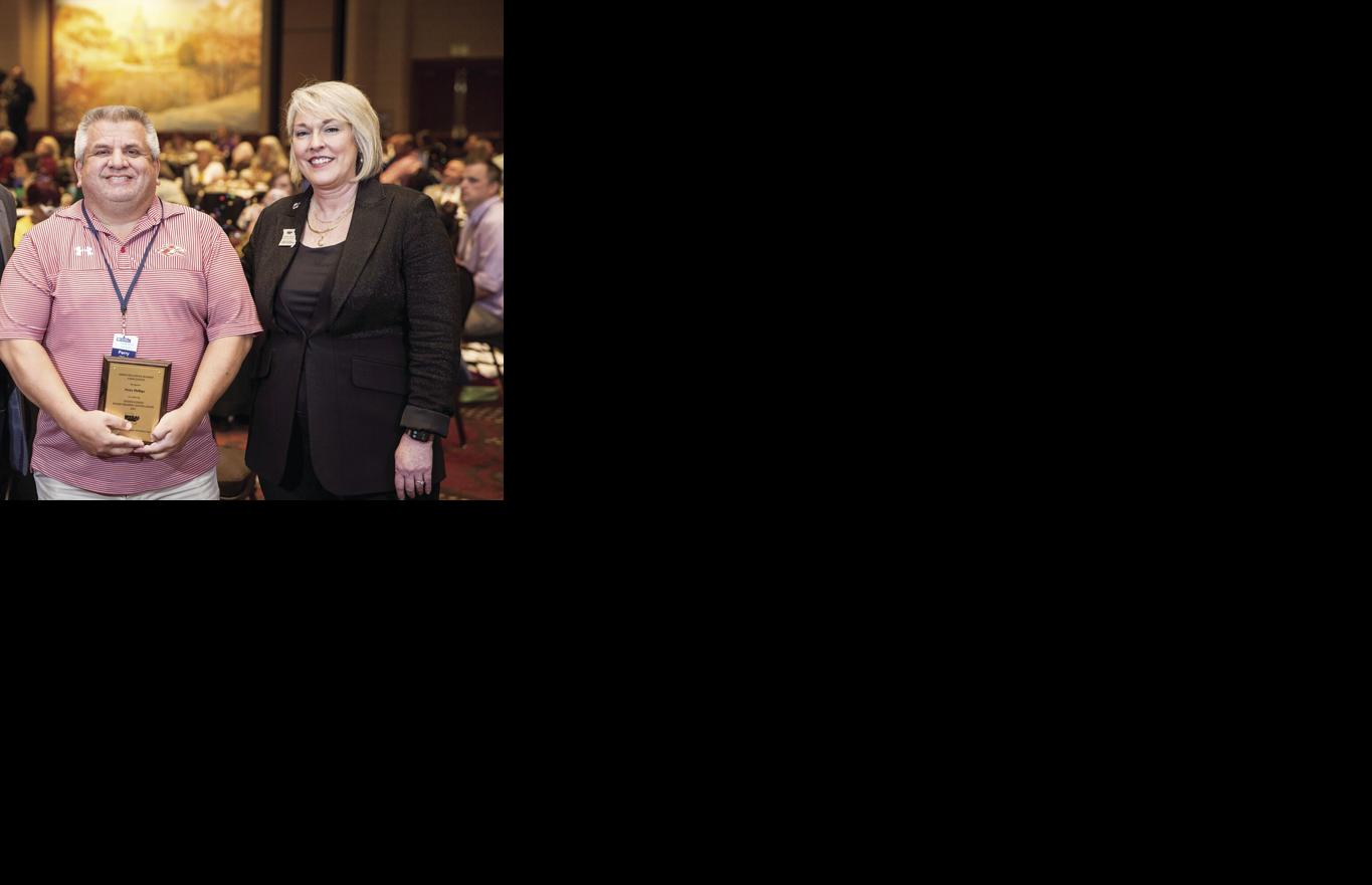 Two Reeds Spring School Board Members honored | News Free ...