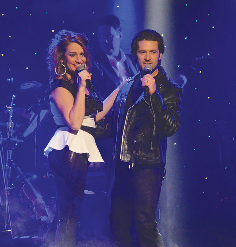 Terry award nominees announced | Entertainment | bransontrilakesnews.com