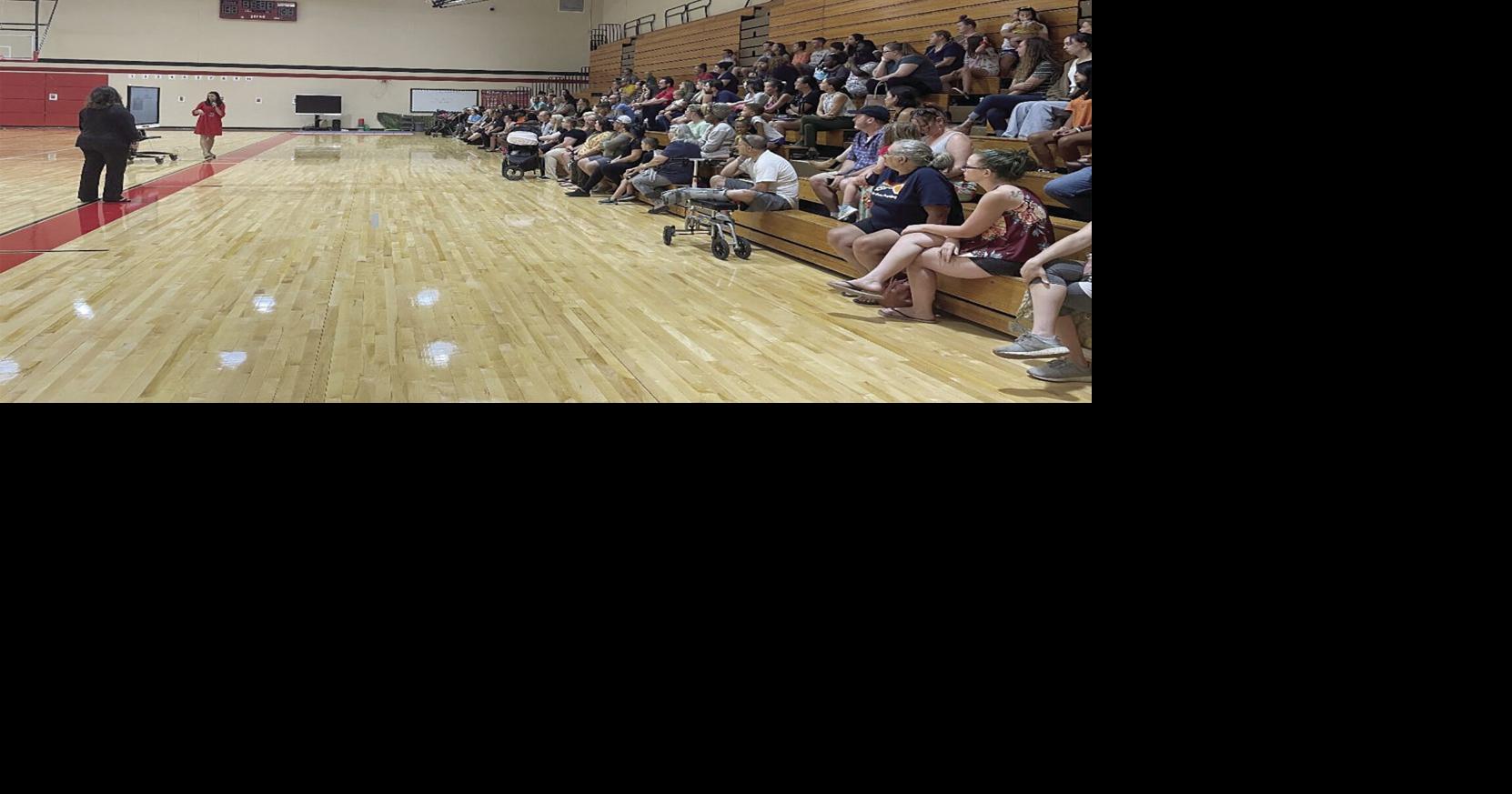 Cedar Ridge Elementary hosts School Success Night | Local News ...