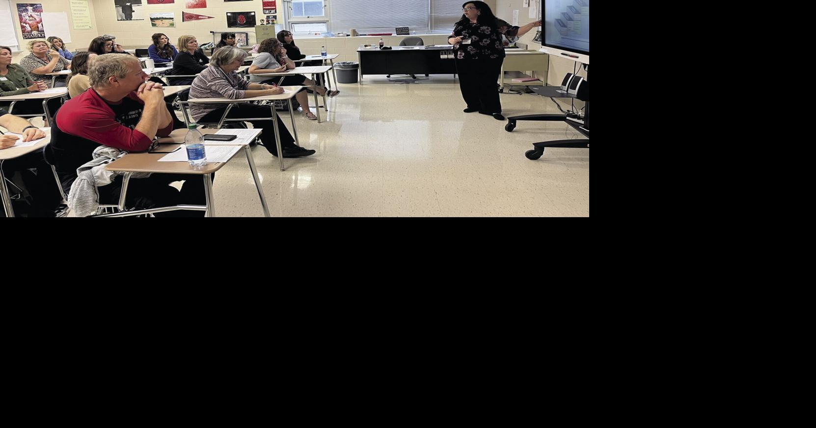 Branson Public Schools hosts Educational Summit | Local News ...