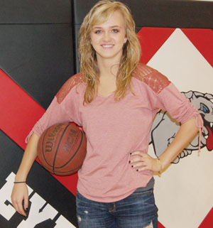 Hickey plans to study biology at C of O before attending medical school ...