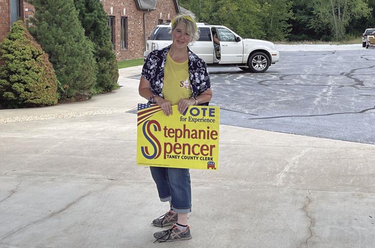 Plummer, Spencer, Dickens among primary winners | Local News ...
