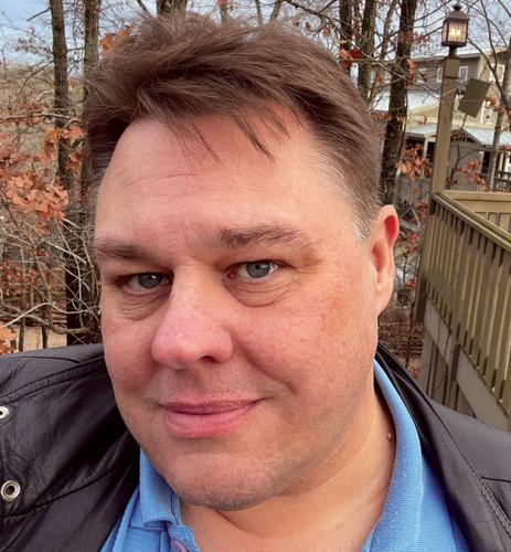 Give someone hope on Christmas | Perspectives | bransontrilakesnews.com