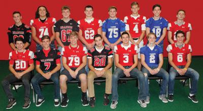 Player Of The Year Ramsey tops All-Tri Lakes Football team | Sports ...