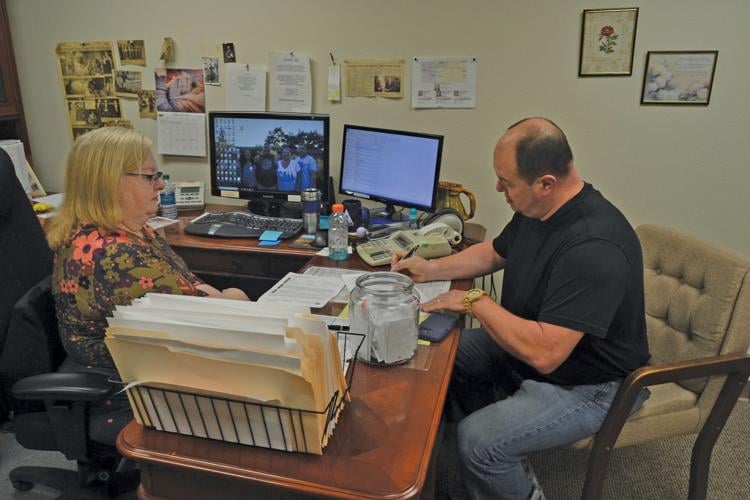 Taney Co. sees first candidates file for primary election | News Free ...