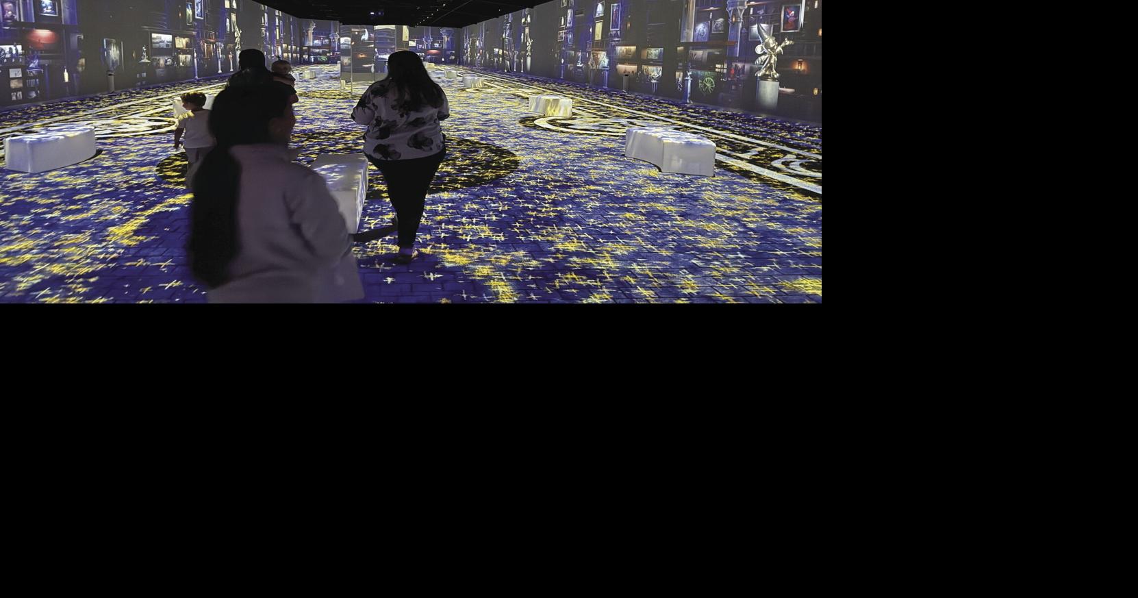 lighthouse artspace branson