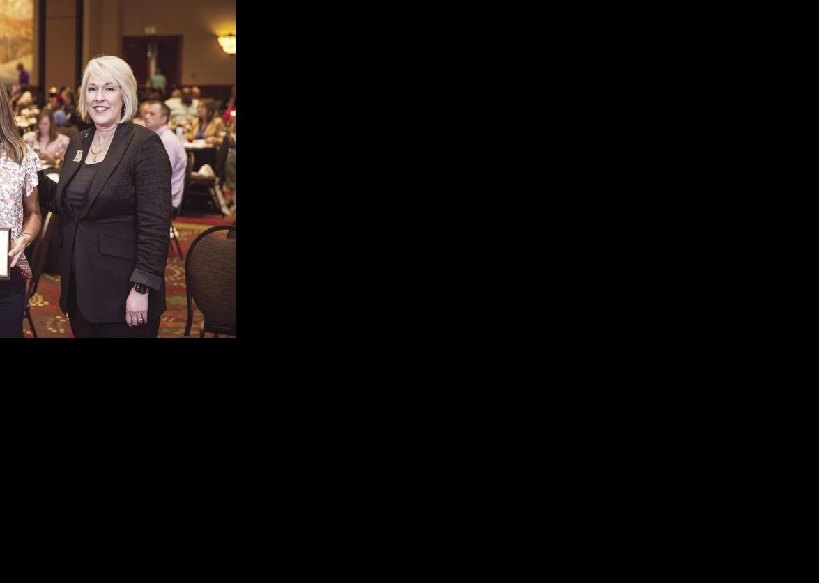 Two Reeds Spring School Board Members honored | News Free ...
