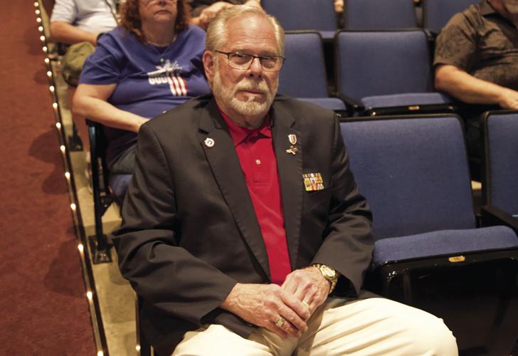 Tony Orlando returns to Branson stage | Entertainment ...