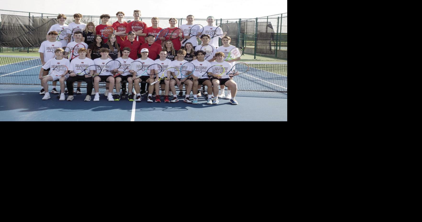 Branson High School 2024 Spring sports wrap-up | Sports ...