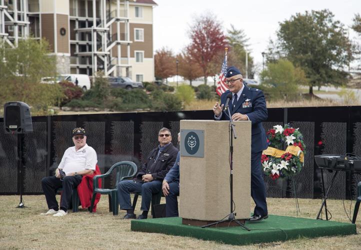 2023 Branson Veterans Homecoming Week underway, memorial wall opening ...