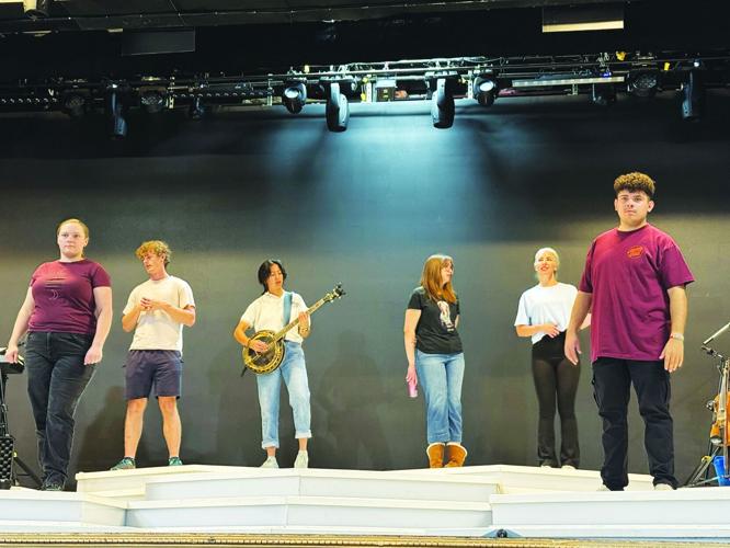 Duttons dust off the Arizona sand and hit the Branson stage for 2025 ...