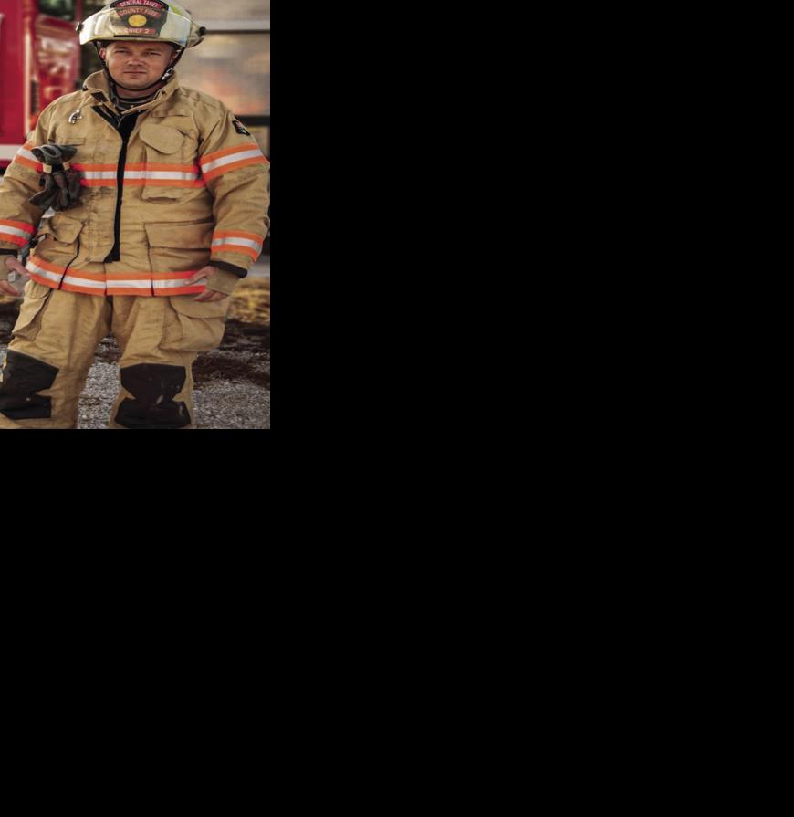 Brad Chaney named Central Taney County Fire Chief 1 | Local News ...