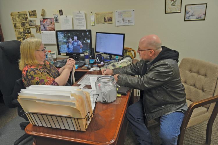 Taney Co. sees first candidates file for primary election | News Free ...