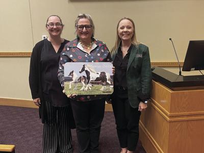 Seitz named Branson city employee of the month | Local News ...