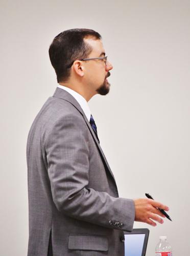 Hearings continue: Witnesses testify alleged child killer incompetent ...