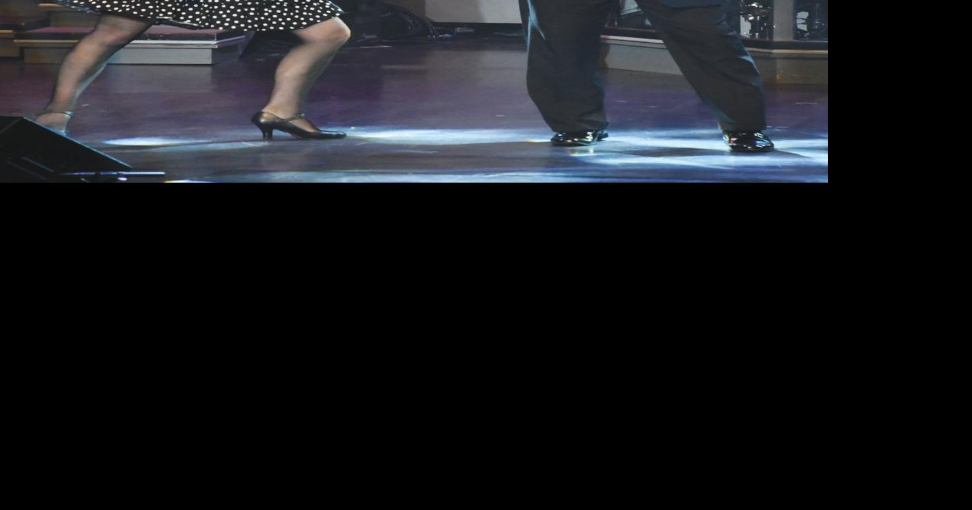 ‘Dancing with the Stars of Branson’ raises funds for Project Graduation ...