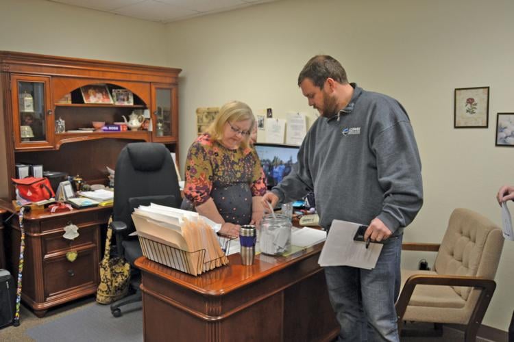 Taney Co. sees first candidates file for primary election | News Free ...