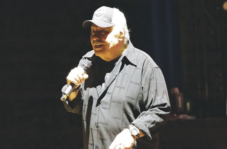 Tony Orlando returns to Branson stage | Entertainment ...