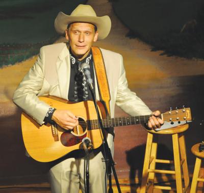 Hadler moves ‘Hank’ show to Music City | Entertainment ...