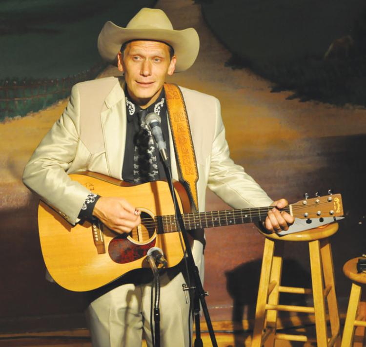 Hadler moves ‘Hank’ show to Music City | Entertainment ...