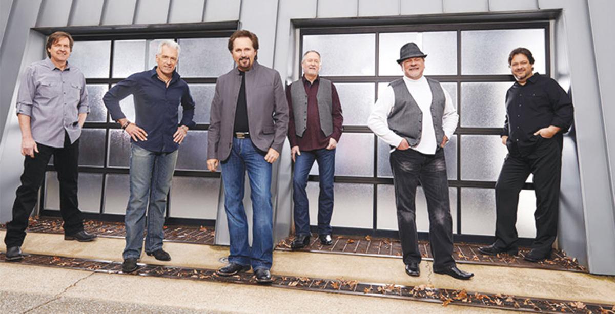 Diamond Rio, Brickman, more at Andy’s | Entertainment ...