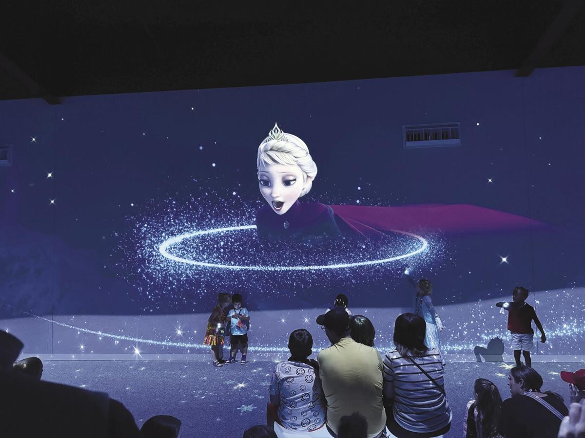 lighthouse artspace branson