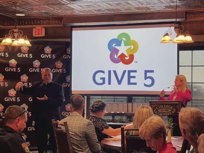 Give 5 program graduates first classes | Local News ...