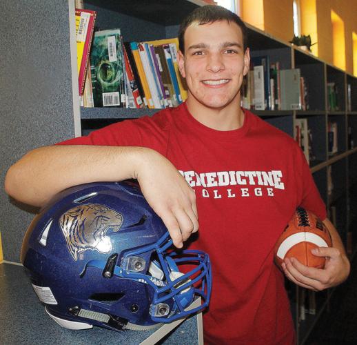 Tri-Lakes Area has five sign to play college football | Sports Free ...