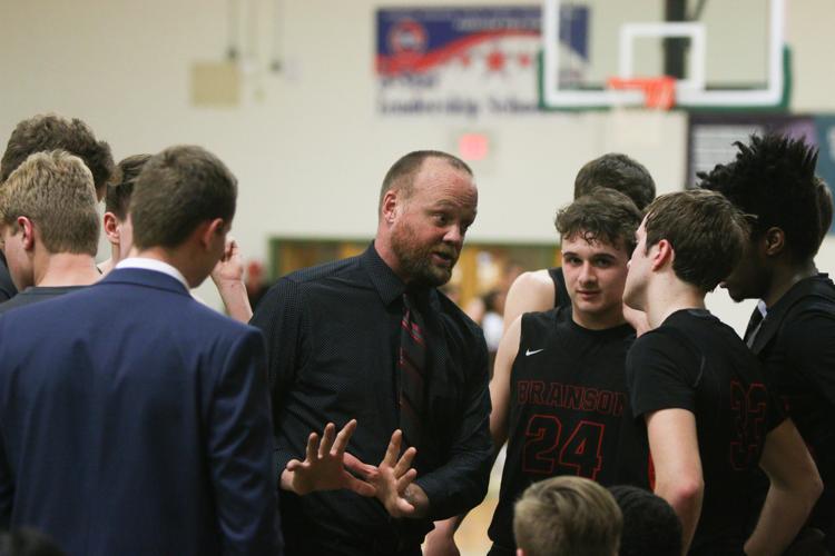 Branson season ends | Sports Free | bransontrilakesnews.com