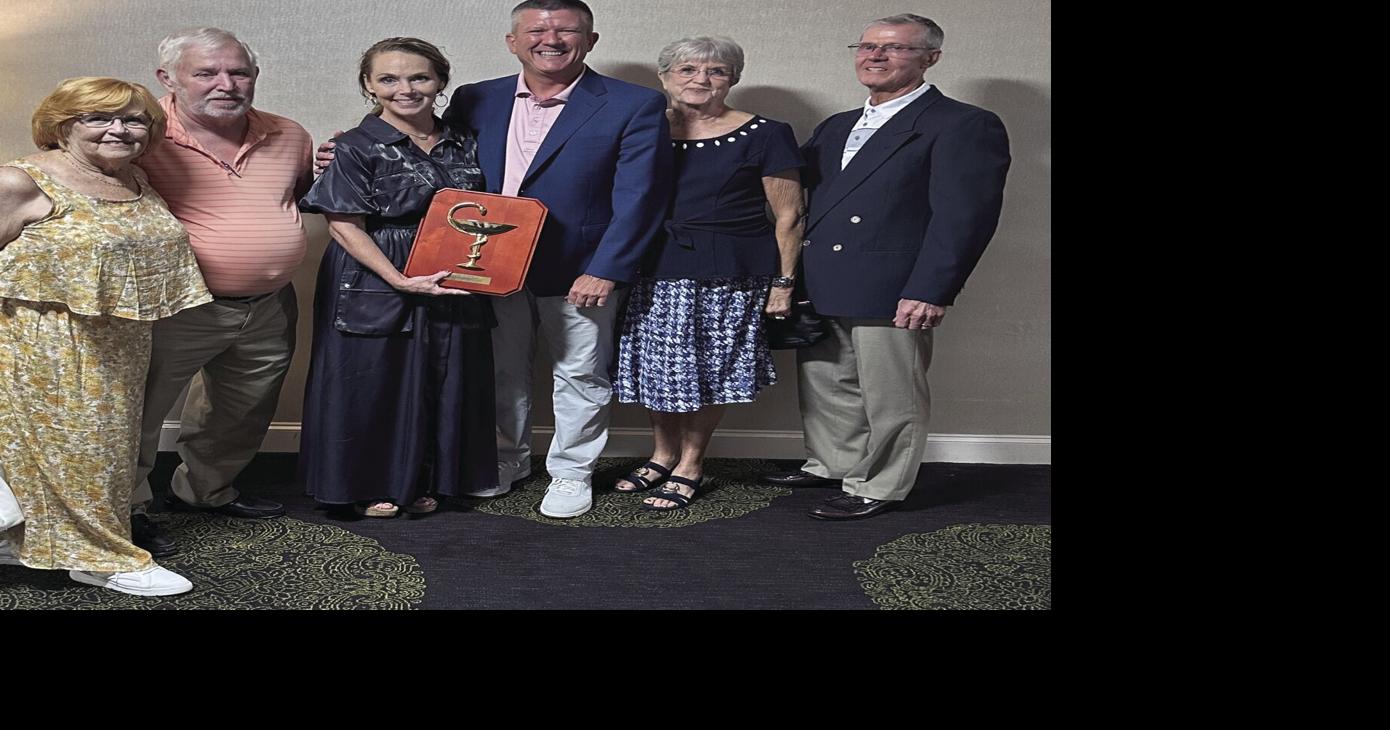 Faith Community Health founder earns rare honor | Local News ...