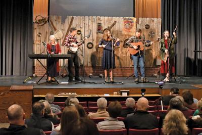 Farnum Family to host special Saturday edition of OMFN | Entertainment ...
