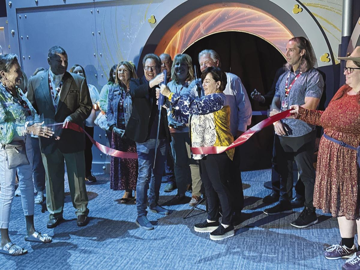 lighthouse artspace branson