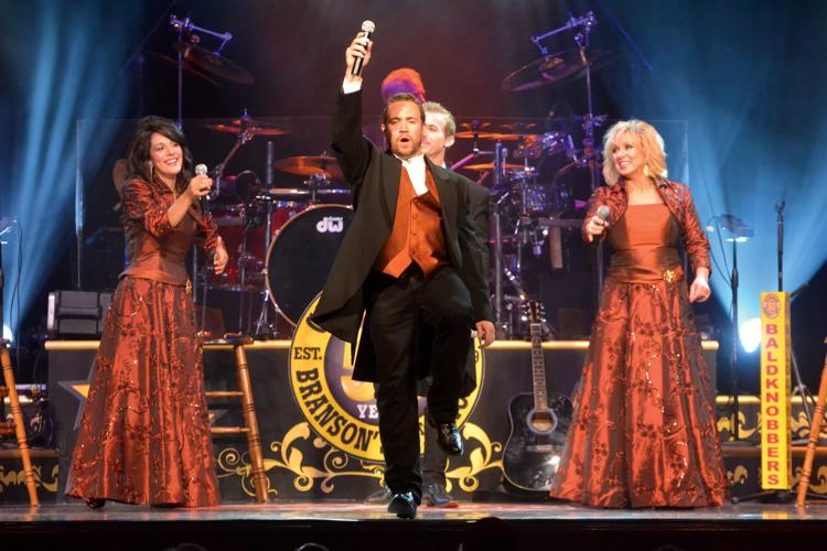 Big changes at Branson’s first show | News Free | bransontrilakesnews.com