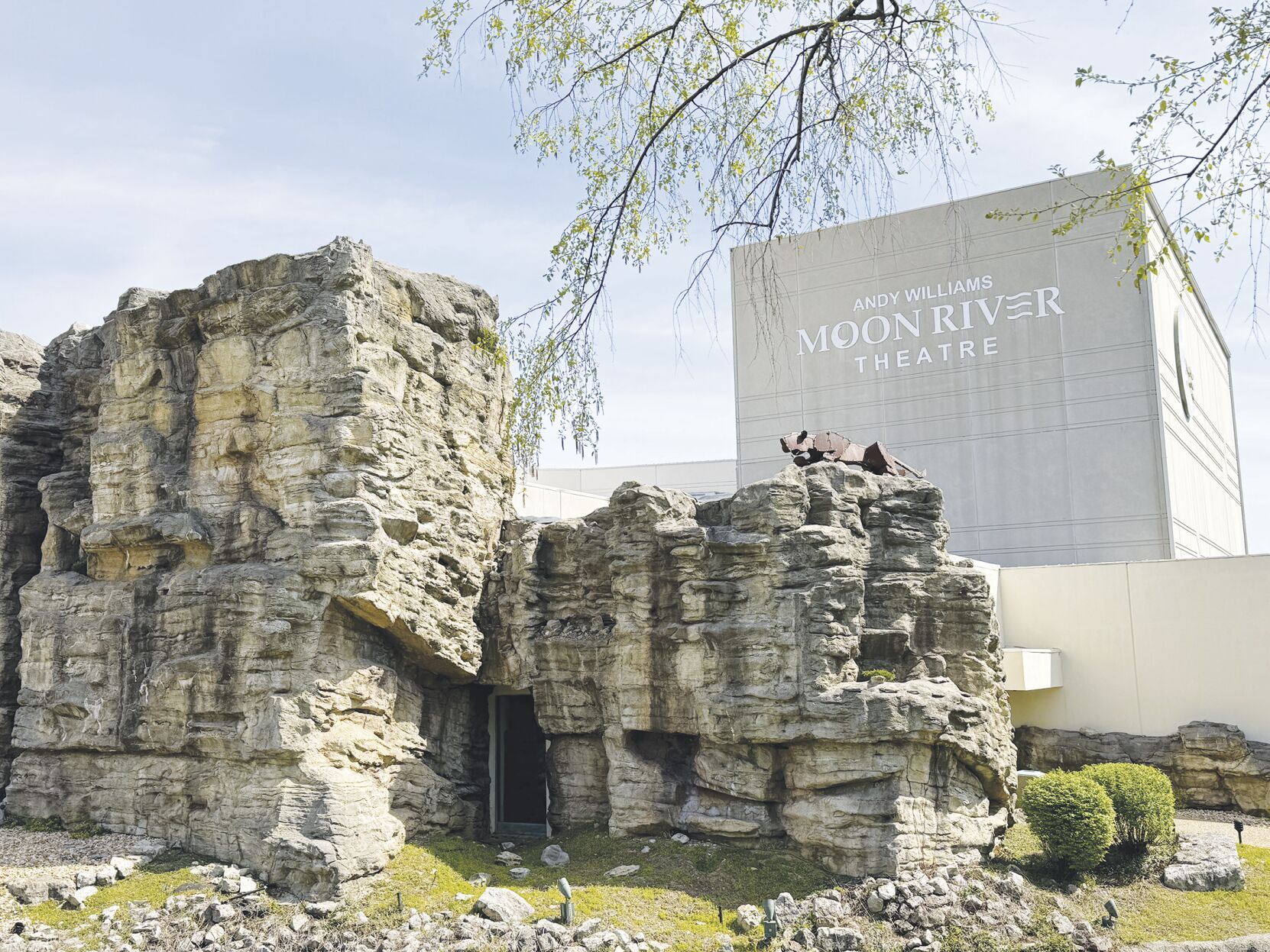 Moon River Theatre to become Bible attraction | Local News ...