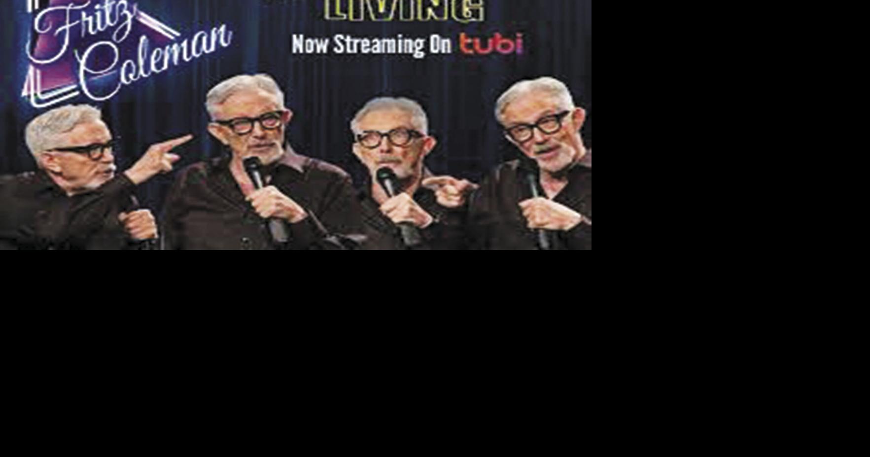 From Hollywood to Branson: Comedian tackles pandemic, retirement in new ...