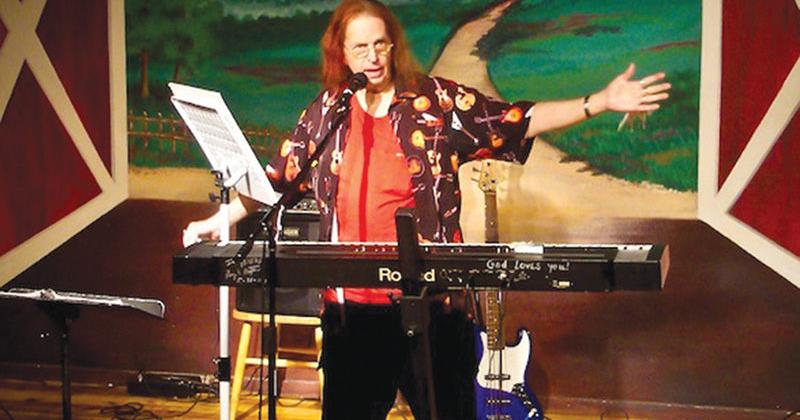 Singer, songwriter, producer Paxton dies at 77 | News Free ...