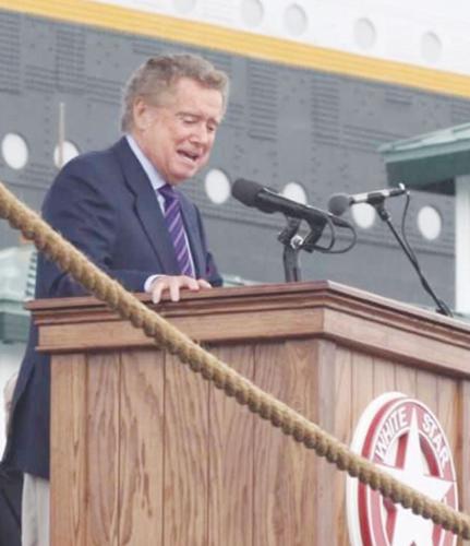 Branson remembers Regis Philbin | News Free | bransontrilakesnews.com