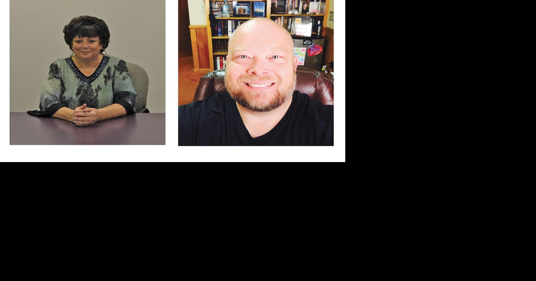 Meet the candidates: Forsyth mayor | News Free | bransontrilakesnews.com