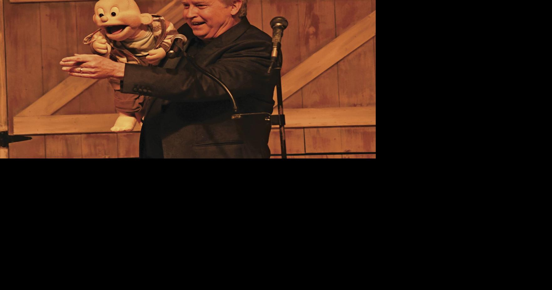 Barber to host Pasta & Puppets fundraiser | Local News ...