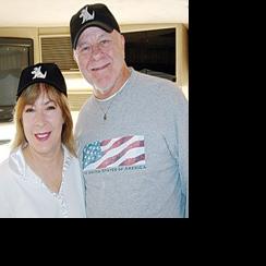 One on One with Bob Mitchell: Barbara Fairchild | Entertainment ...