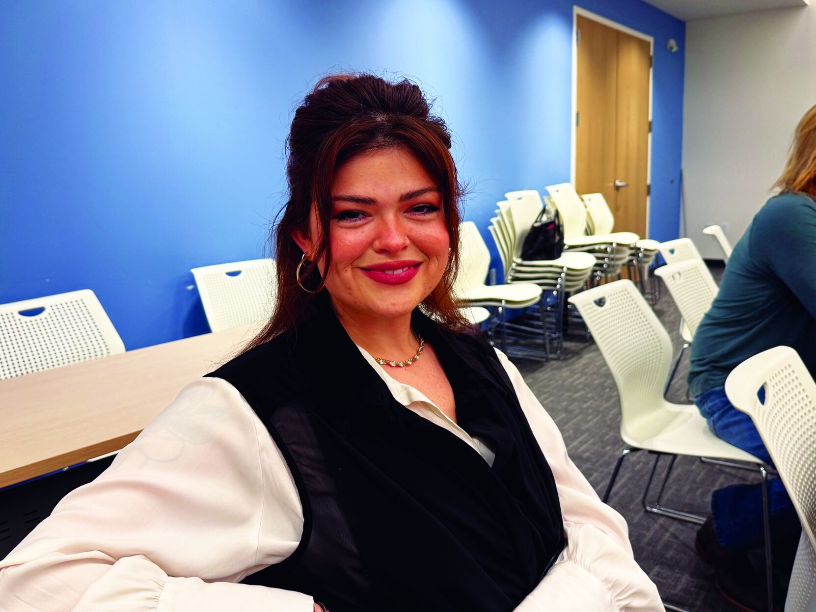 Local actors audition for An Ozark Mountain Christmas | Entertainment ...