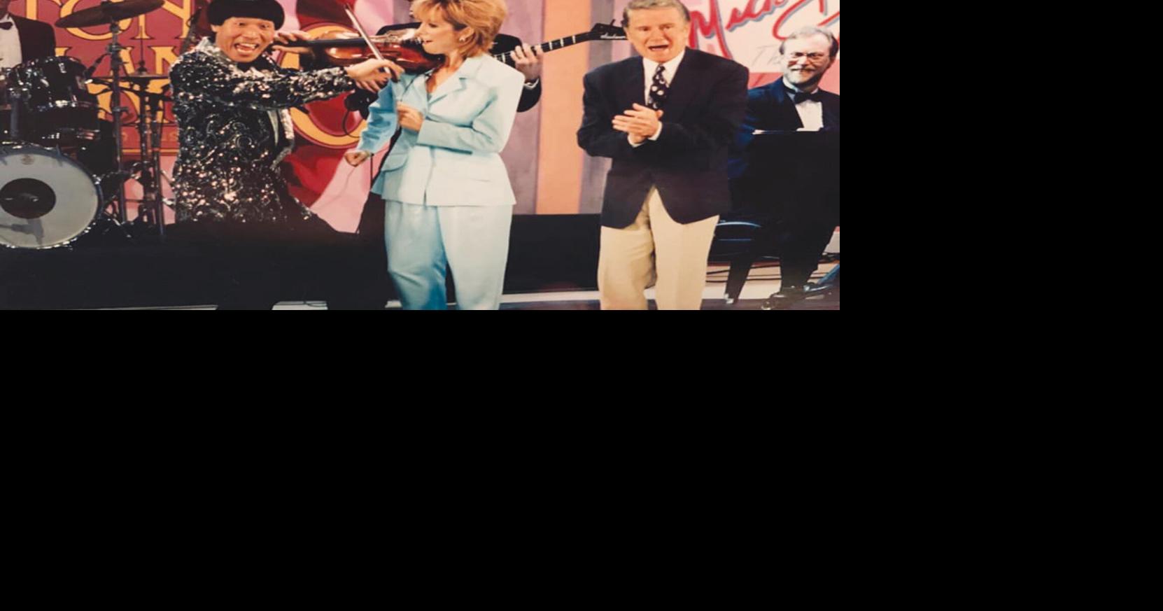 Branson remembers Regis Philbin | News Free | bransontrilakesnews.com