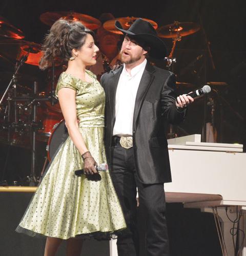 Season finale set for many Branson shows this week | Entertainment ...
