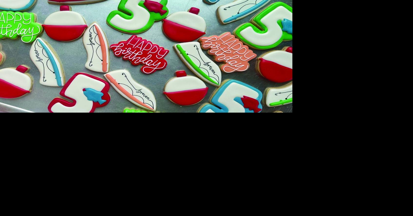 SB Cookies mixes family, flour and fun | Local News ...
