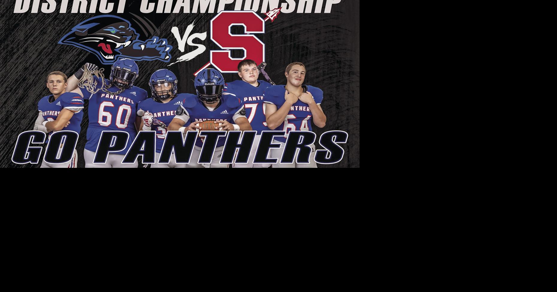 Friday Night Lights:Pirates and Panthers finish second | Sports ...