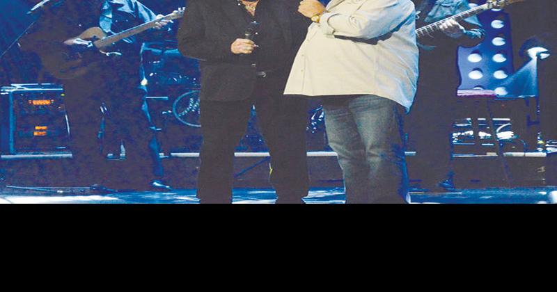 ‘The Killer’ at 81; Gilley, Lee return Monday | Entertainment ...