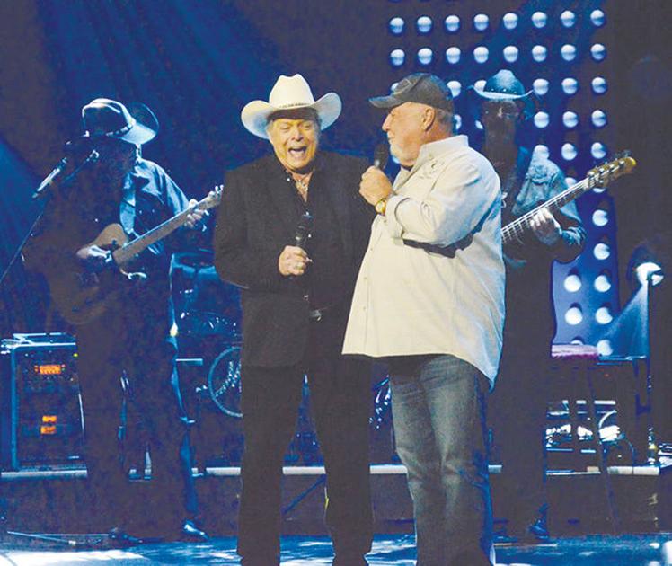 ‘The Killer’ at 81; Gilley, Lee return Monday | Entertainment ...